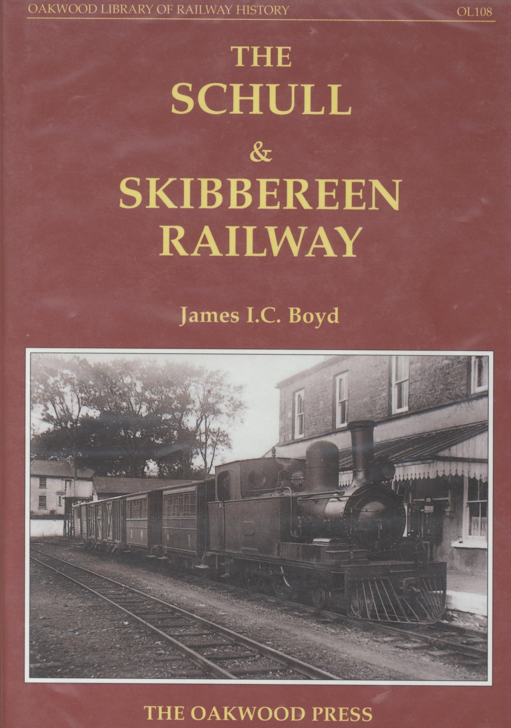 A journey through Cork’s historic railways – Cork Local Studies